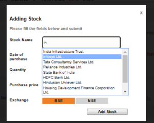 An honest Review of Rediff Money for Investment Tracking.