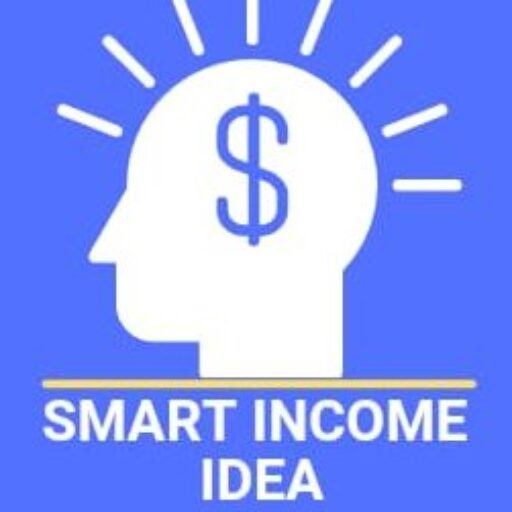 Smart Income Idea- Home : SMARTINCOMEIDEA