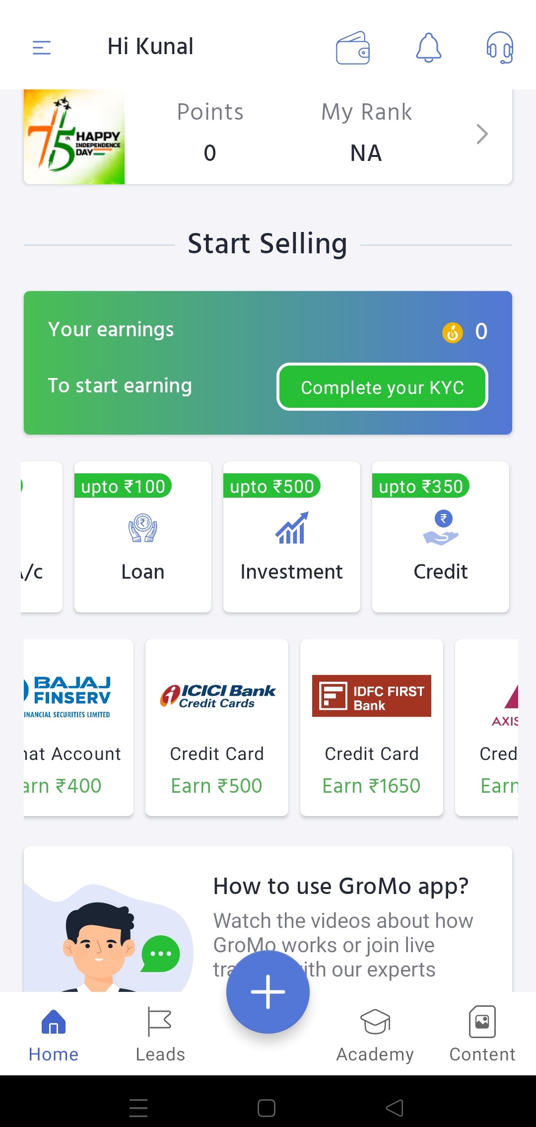 Top 22 Genuine Mobile apps to earn real money online 2024