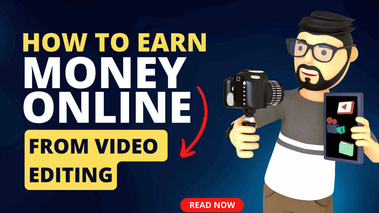 Smart Income Idea: Learn to Earn Online Money