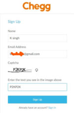 An Ultimate guide to earn money online from Chegg 2025